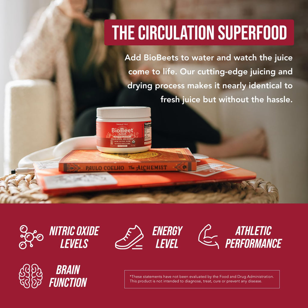 max strength beet root supplement
