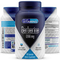 max strength berberine supplement capsules