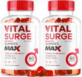 max strength blended vitamin supplements