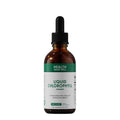 max strength chlorophyll drops