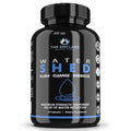 max strength dandelion capsules