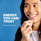 Max Strength energy support NoDoz