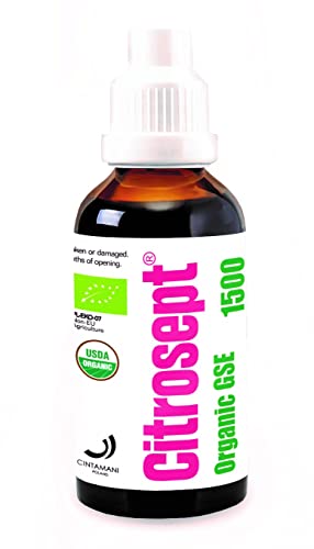 max strength grape seed extract