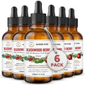 max strength human cell defense tincture