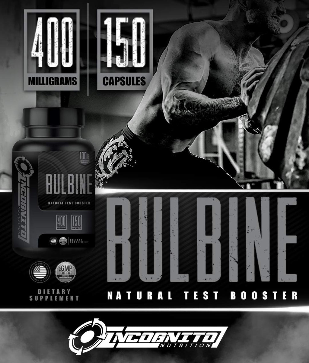 MAX strength multivitamin for men