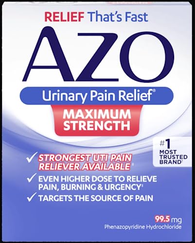 max strength pain relief tablets