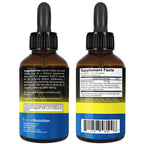 Max Strength performance recovery formula