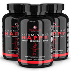 max strength vitamin b12 tablets