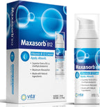 Maxasorb B12 cream pack of 3