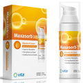 Maxasorb Vitamin D3 cream benefits