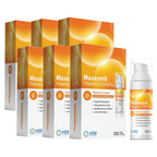 Maxasorb Vitamin D3 topical cream
