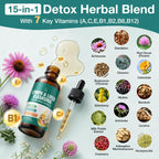 MaxHemp echinacea liquid extract