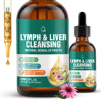 MaxHemp liposomal lymphatic support