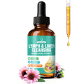 MaxHemp lymphatic drainage drops benefits