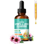 MaxHemp lymphatic drainage drops benefits