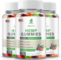 MaxHemp omega 3-6-9 gummies