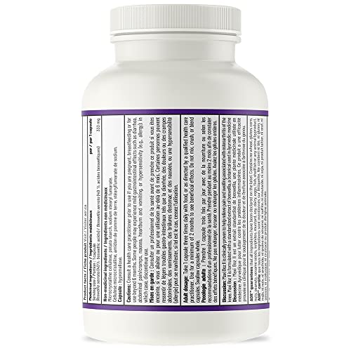 Maxi-Boz II for daily nutrition