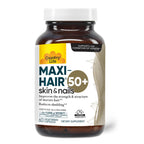 Maxi-Hair multivitamins for healthy hair