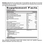 Maxi-Hair Plus biotin for vibrant skin