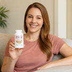 Maxi Health Acidophilus benefits