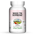 Maxi Health Acidophilus probiotic capsules