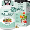 Maxi Health blended vitamin capsules
