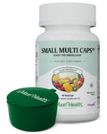 Maxi Health blended vitamin & mineral supplements for daily wellness