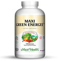 Maxi Health blended vitamin & mineral supplements
