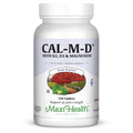 Maxi Health calcium citrate tablets