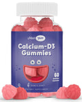 Maxi Health calcium gummies for strong bones