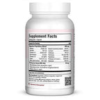 Maxi Health capsules support digestion naturally