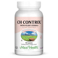 Maxi Health CH Control multivitamins for energy