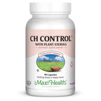 Maxi Health CH Control multivitamins for energy