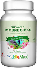 Maxi Health Cherry Chewable Immune Boost