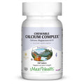 Maxi Health chewable calcium supplement