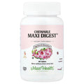 Maxi Health chewable digestive enzymes