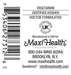 Maxi Health children's immune support