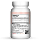 Maxi Health CoQ10 supports heart health