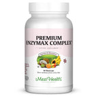 Maxi Health digestive enzymes for gut health
