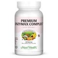 Maxi Health digestive enzymes for gut health