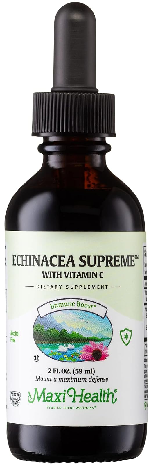 maxi health echinacea liquid benefits