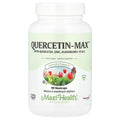 Maxi Health elderberry capsules for immunity