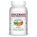 Maxi Health Gingermax 500 mg capsules