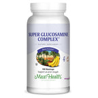 Maxi Health glucosamine joint support capsules