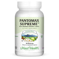 Maxi Health immune boosting capsules
