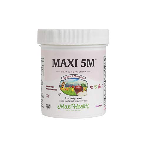 Maxi Health kids probiotic powder