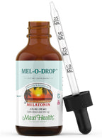 maxi health liquid melatonin for kids