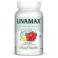 Maxi Health Livamax liver support capsules