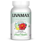 Maxi Health Livamax liver support capsules