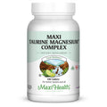 Maxi Health magnesium complex capsules